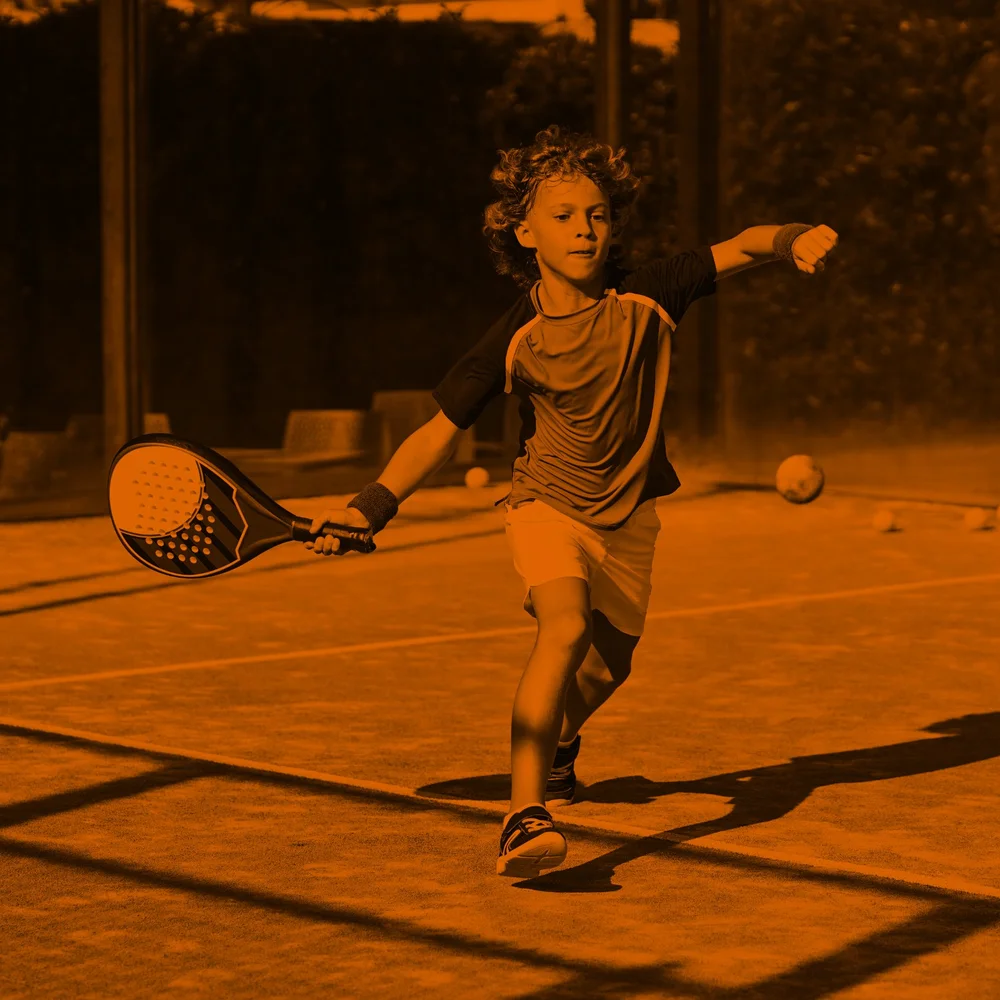 Programs — Padel United Sports Club