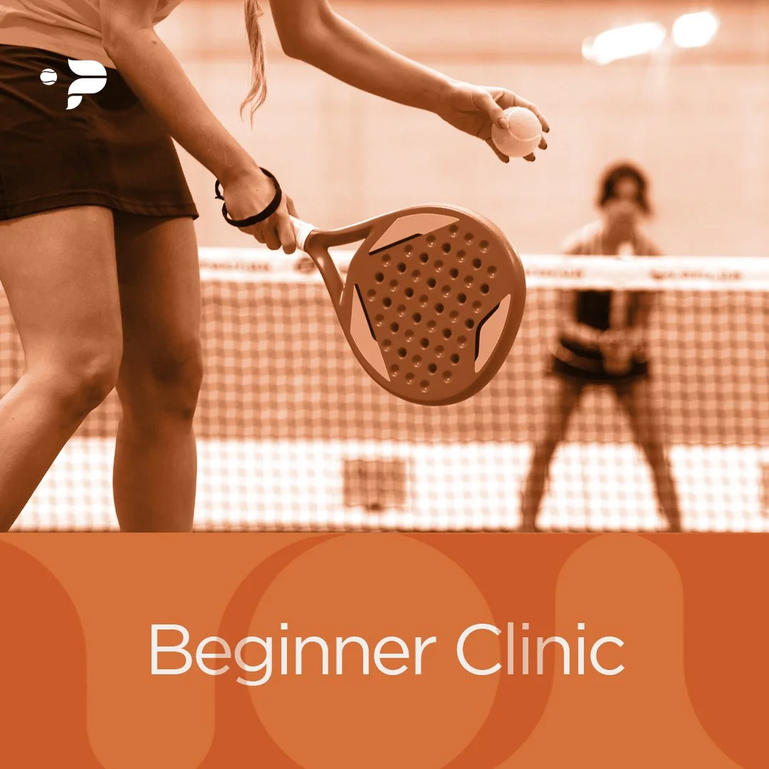 Programs — Padel United Sports Club