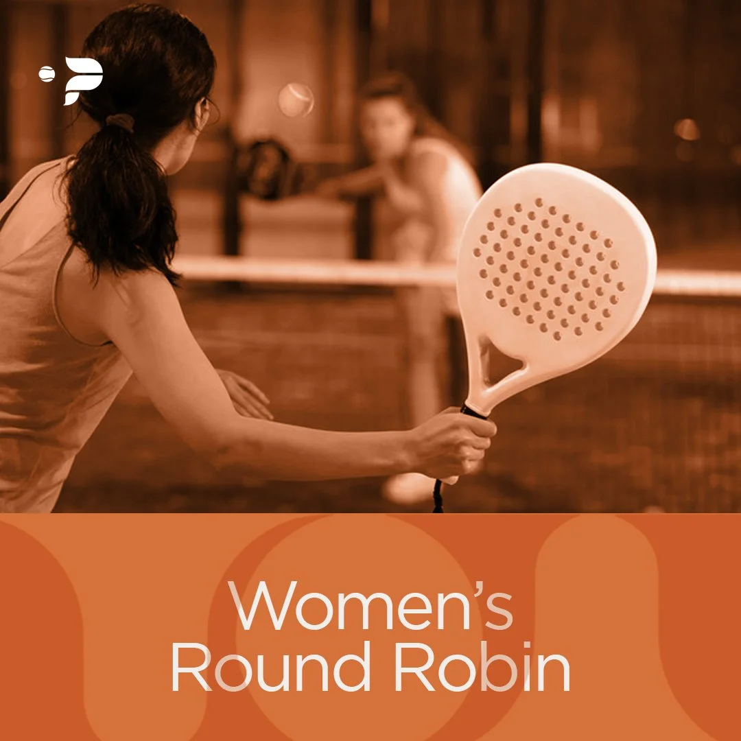 Programs — Padel United Sports Club