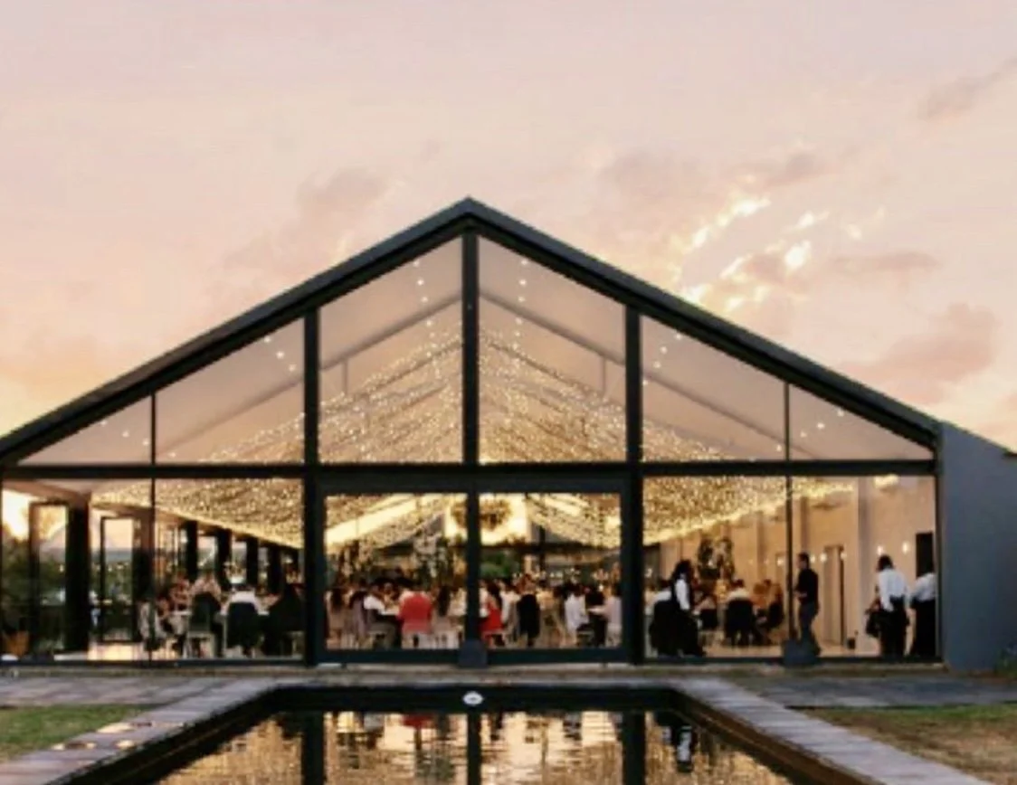 Inspiration Gallery — DreamWater Ridge