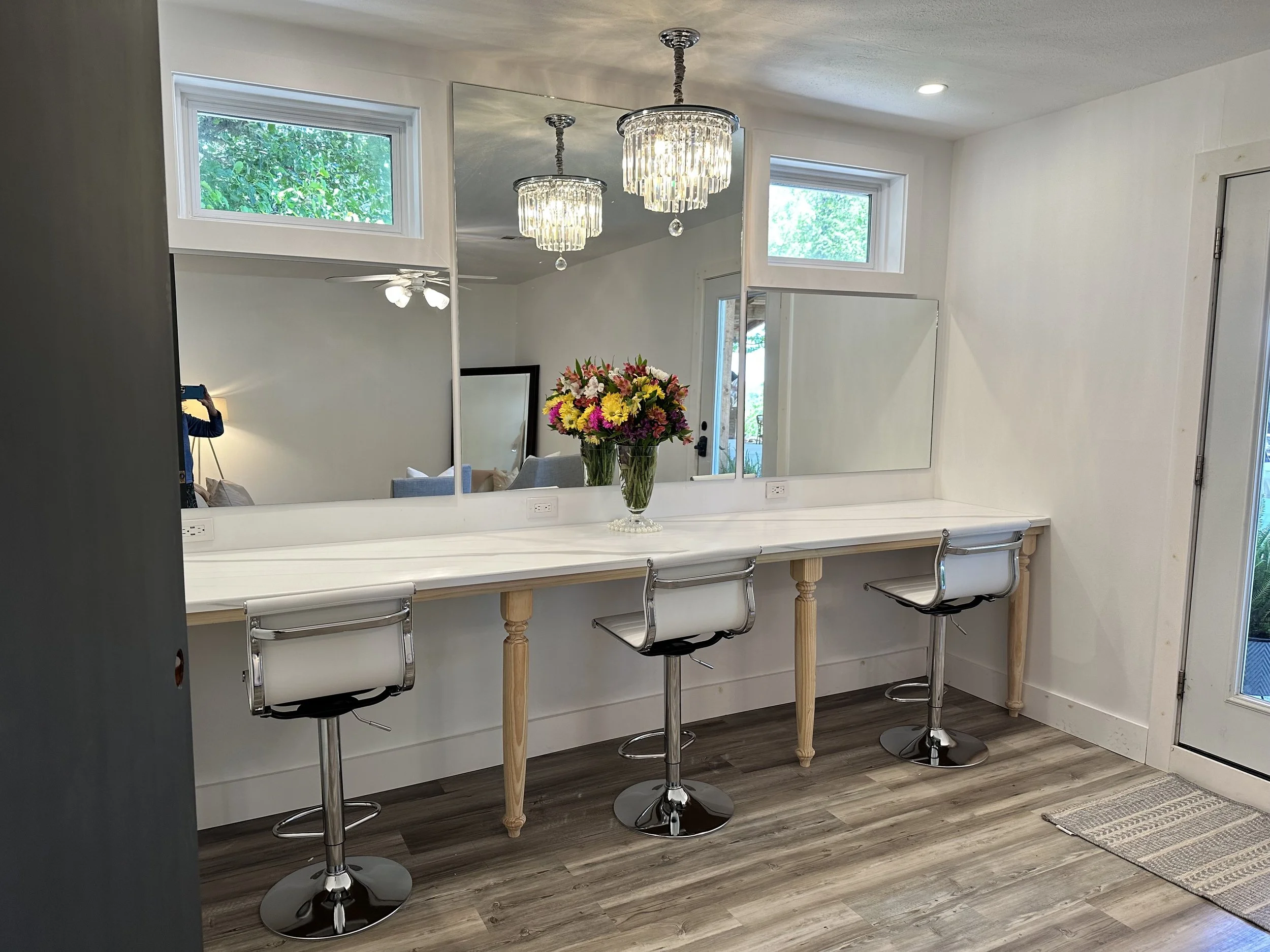 General 3 — DreamWater Ridge