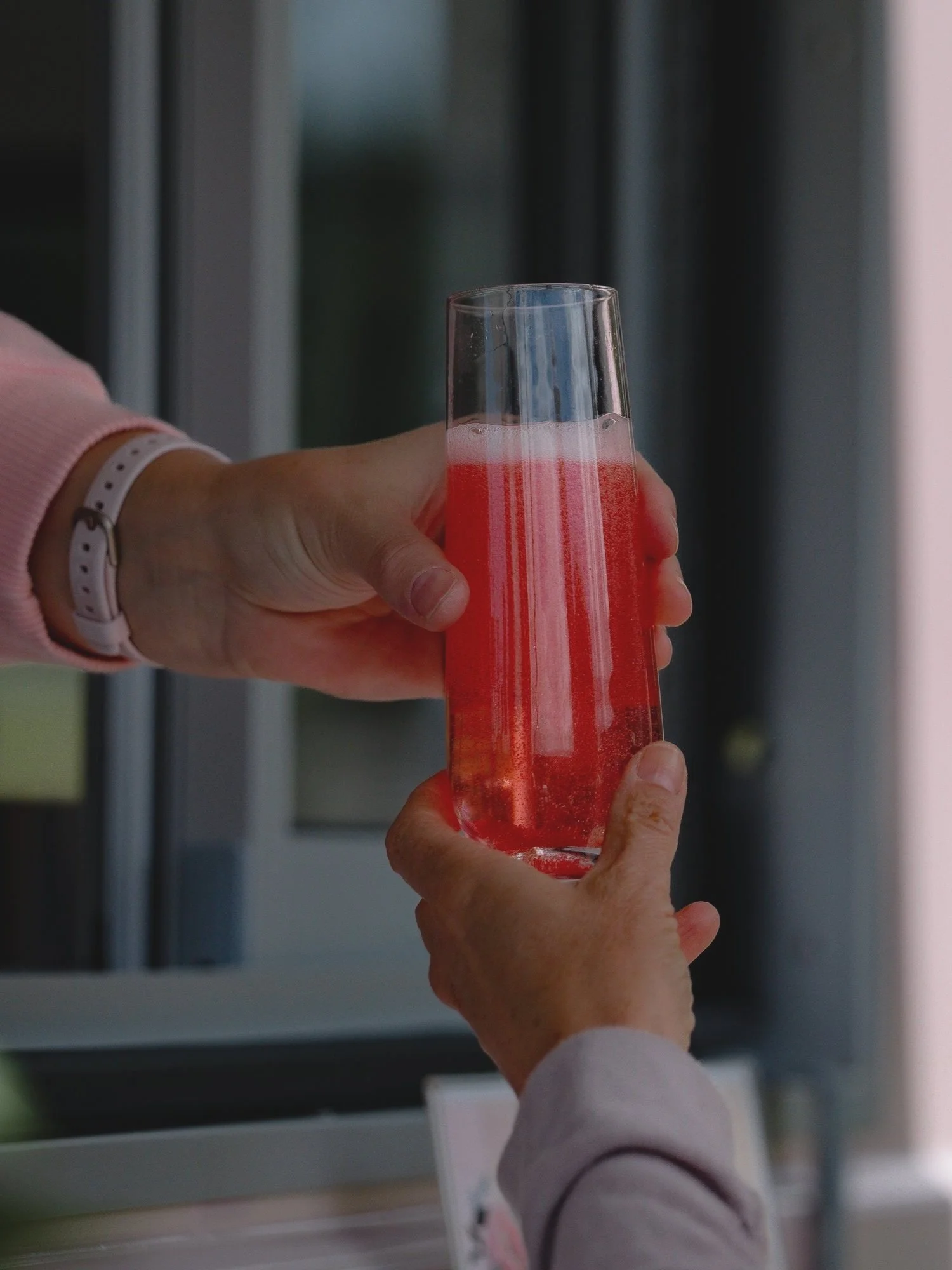 OlySpritz Mobile Bar