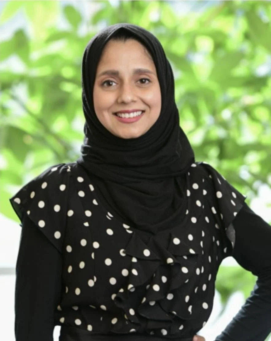 IMAN Founders — Islamic Maryland Action Network