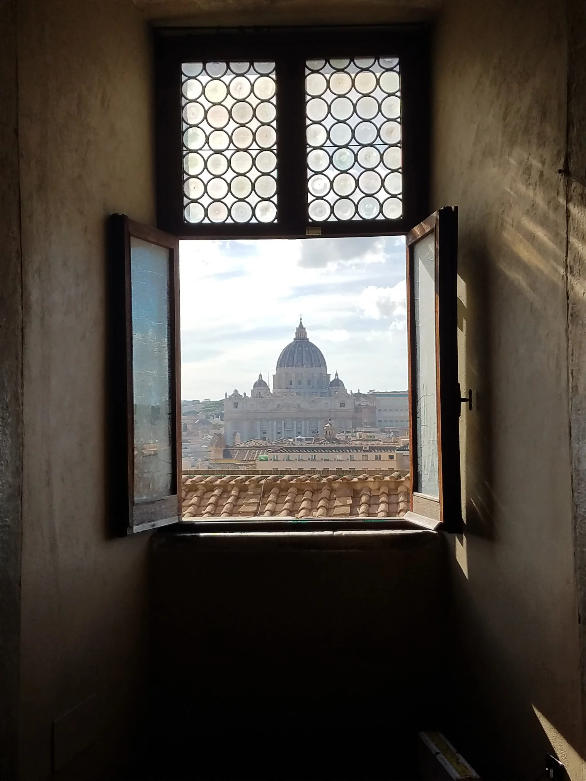 Bella Roma | Tours by Kiron Rathnam