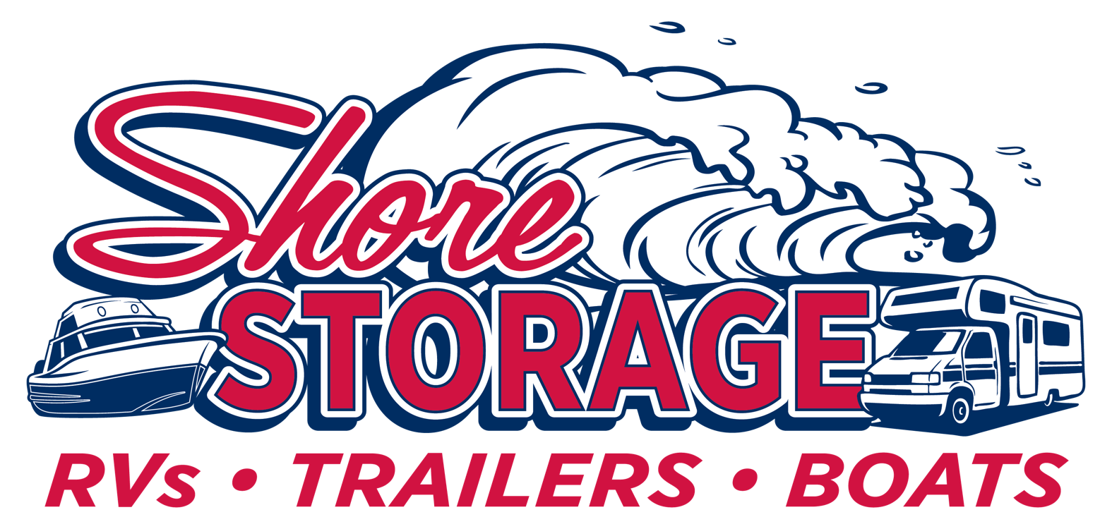 SHORE STORAGE OF VIRGINIA BEACH