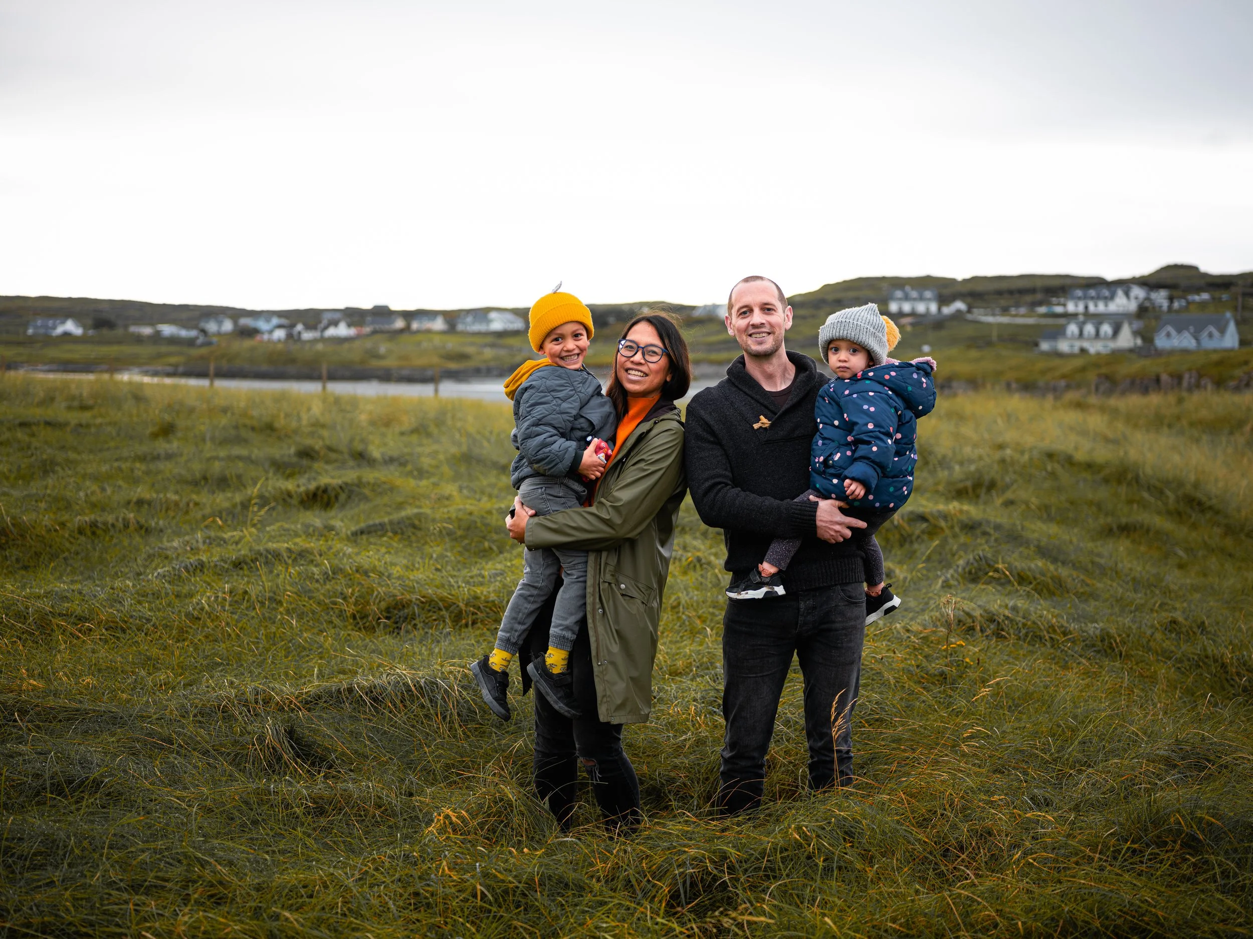 About | Experience Inishmore Now — Port Aran House