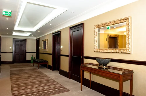 Custom House Square Belfast — Serviced Apartments In Belfast