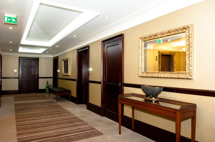 Custom House Square Belfast — Serviced Apartments In Belfast