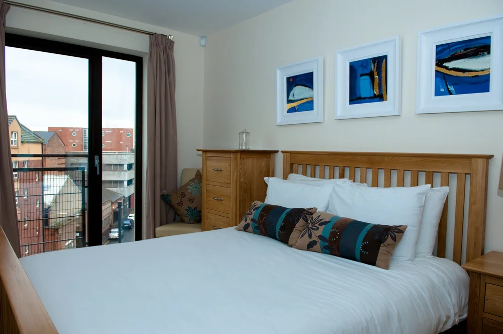 Custom House Square Belfast — Serviced Apartments In Belfast