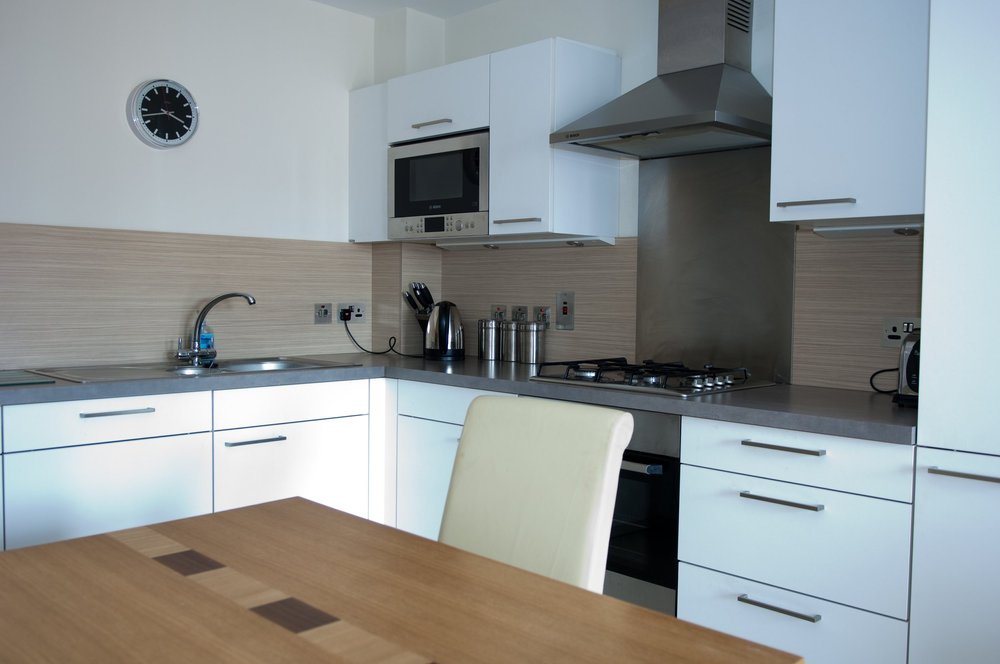 Custom House Square Belfast — Serviced Apartments In Belfast
