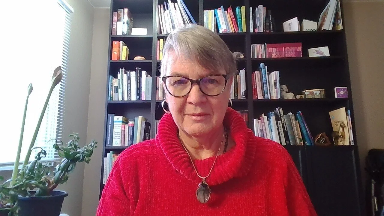 HeidiRedl Counselling