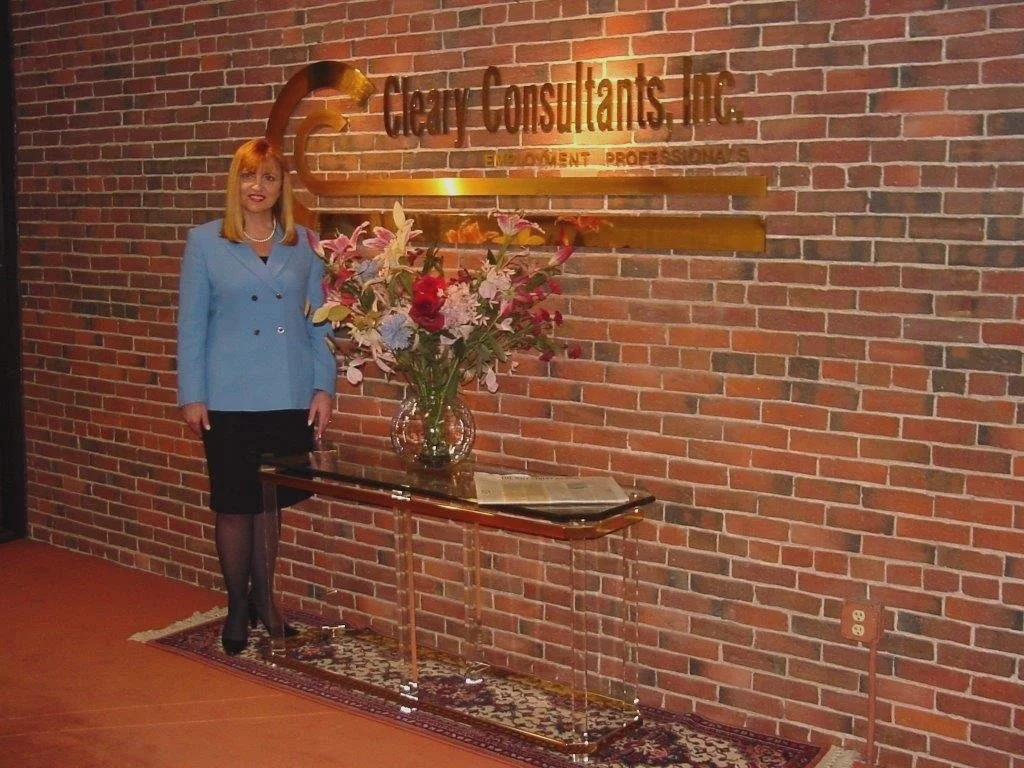 President & CEO — Cleary Consultants, Inc.