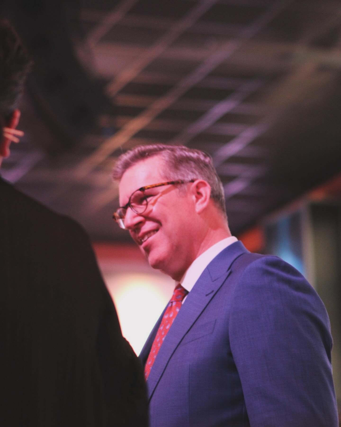 Landmark Pentecostal Church