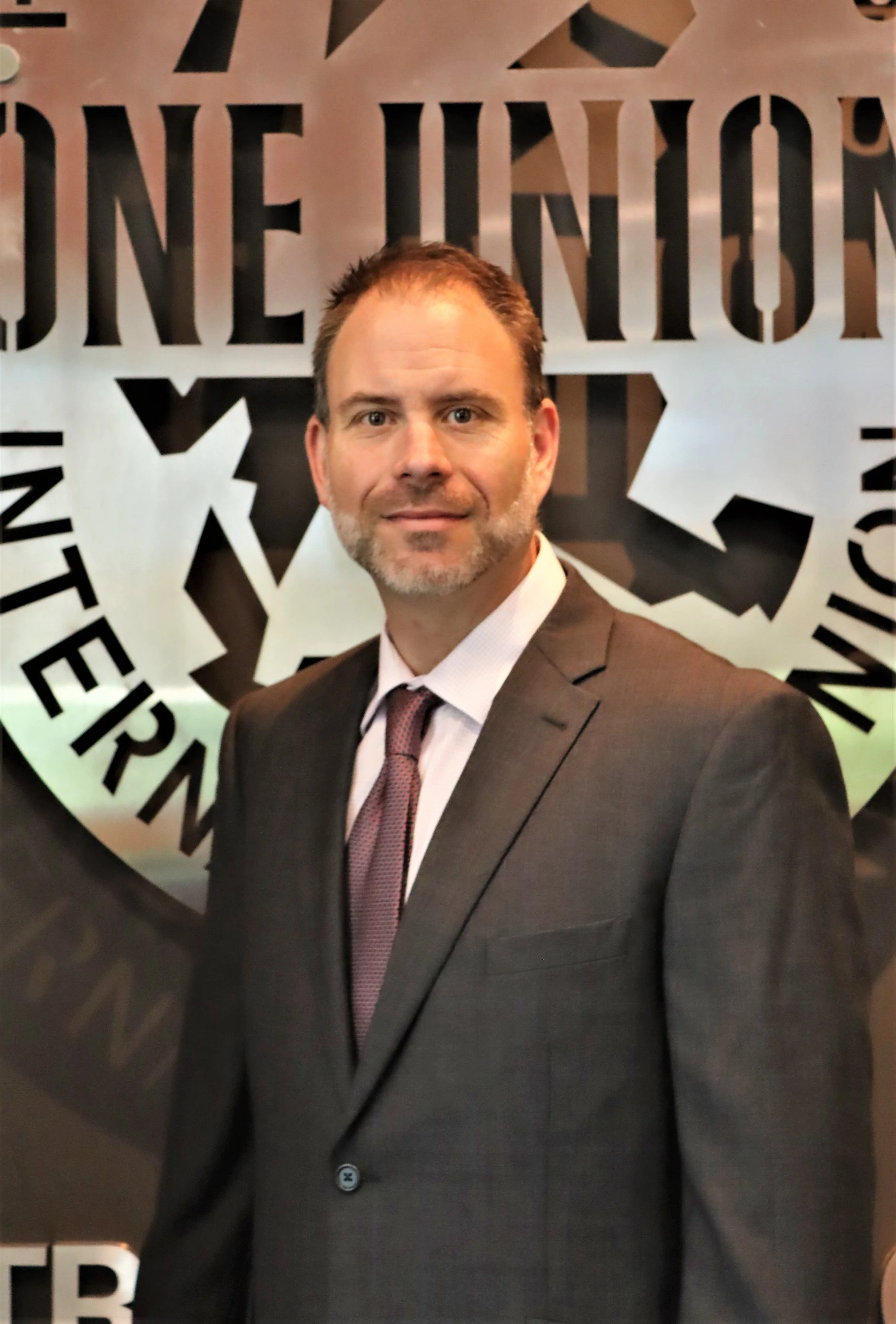 Our Team — District Council 11