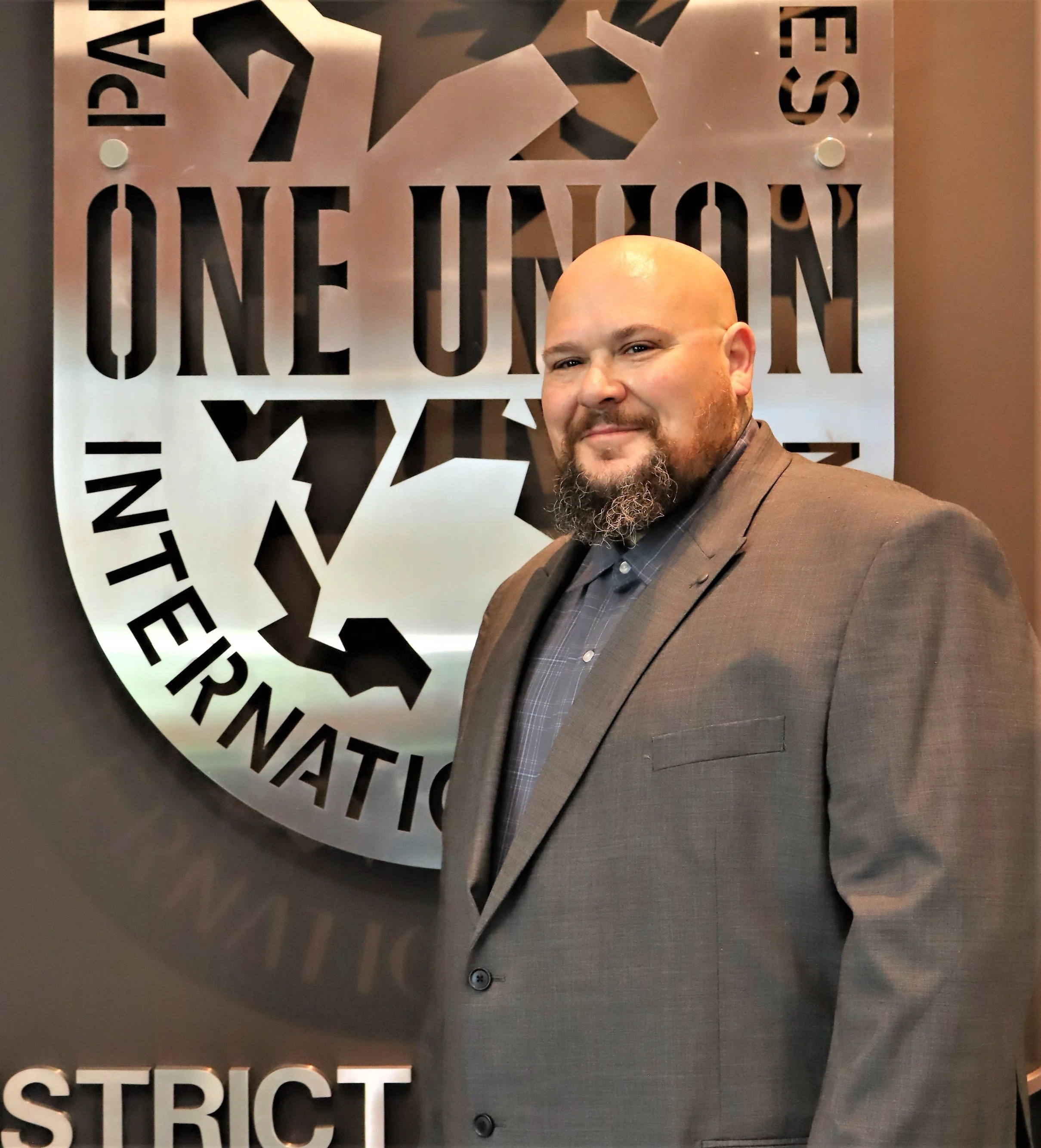 Our Team — District Council 11