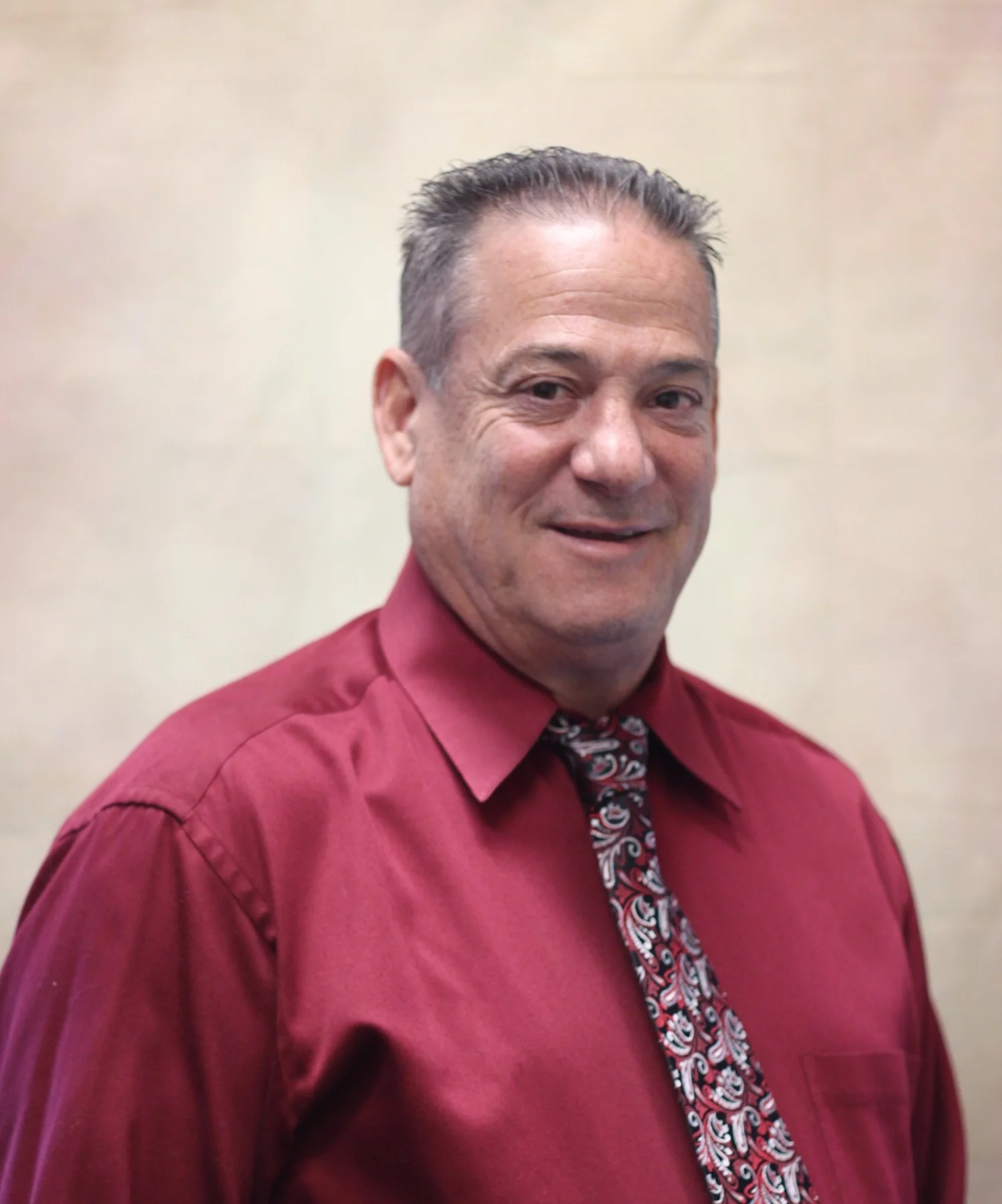 Our Team — District Council 11