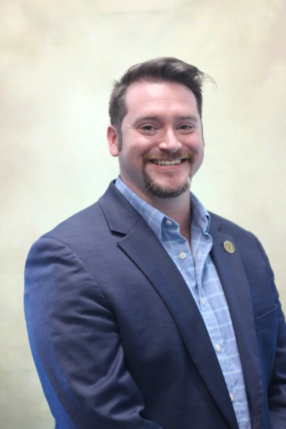 Our Team — District Council 11