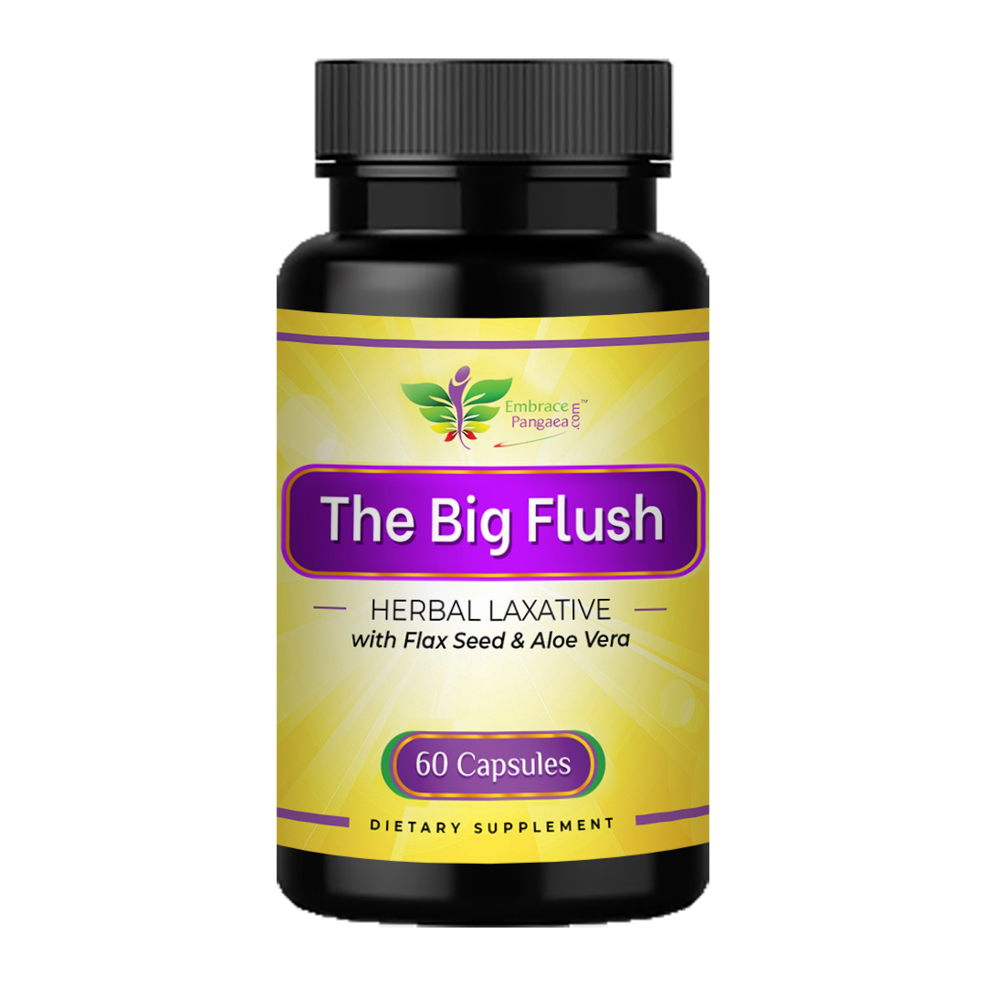 ParaFree: Parasite Cleanse & Worm Herbal Detox made with Pau D'Arco ...