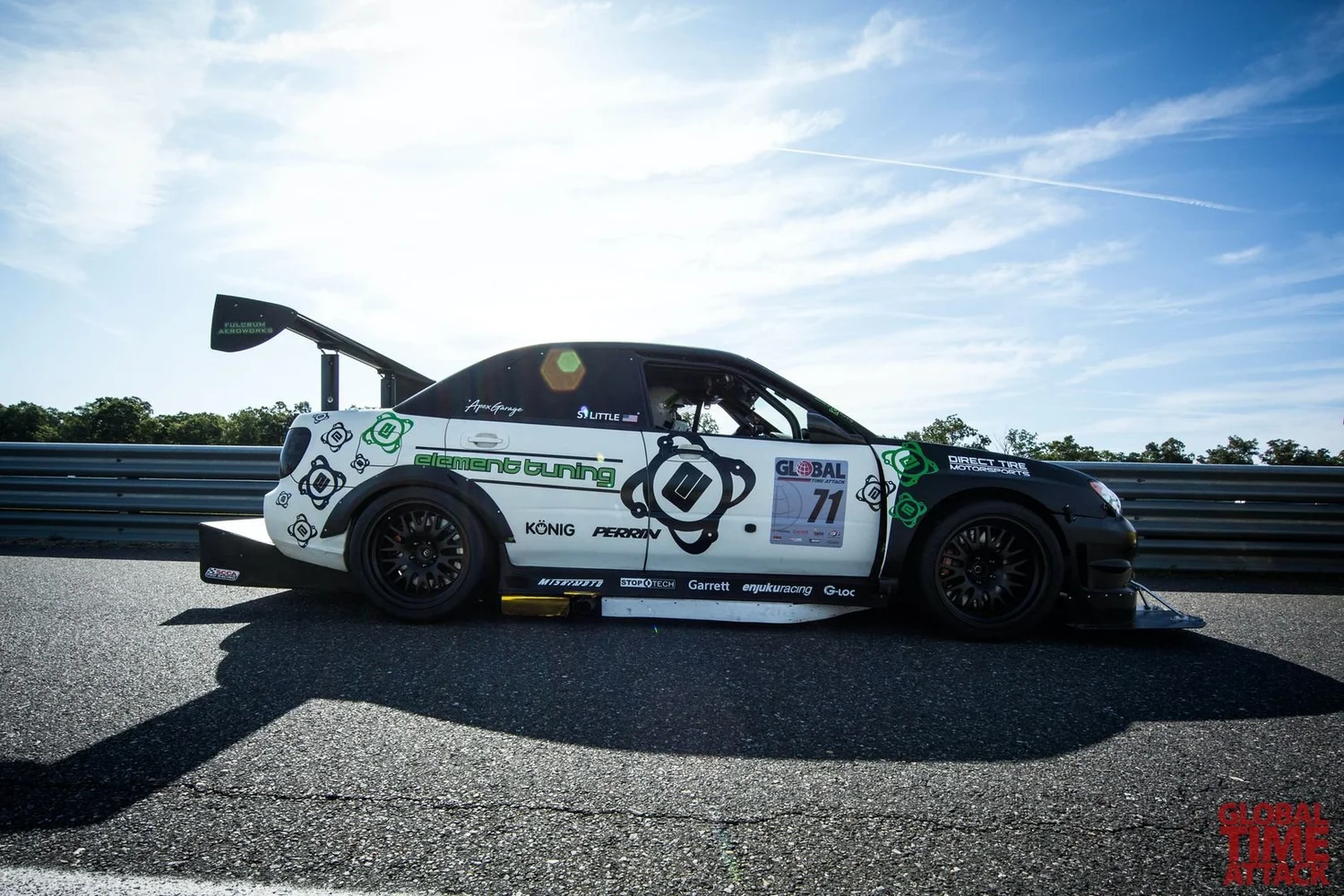 Subaru Engine Rebuilding — Element Tuning