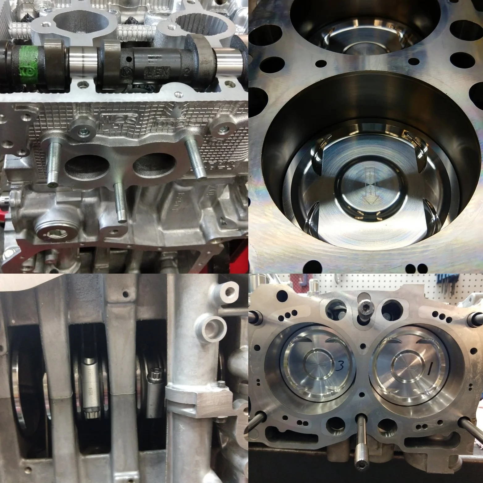 Products — Element Tuning