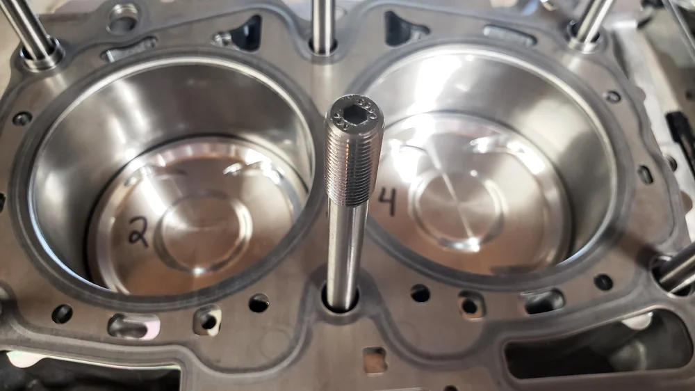 Products — Element Tuning