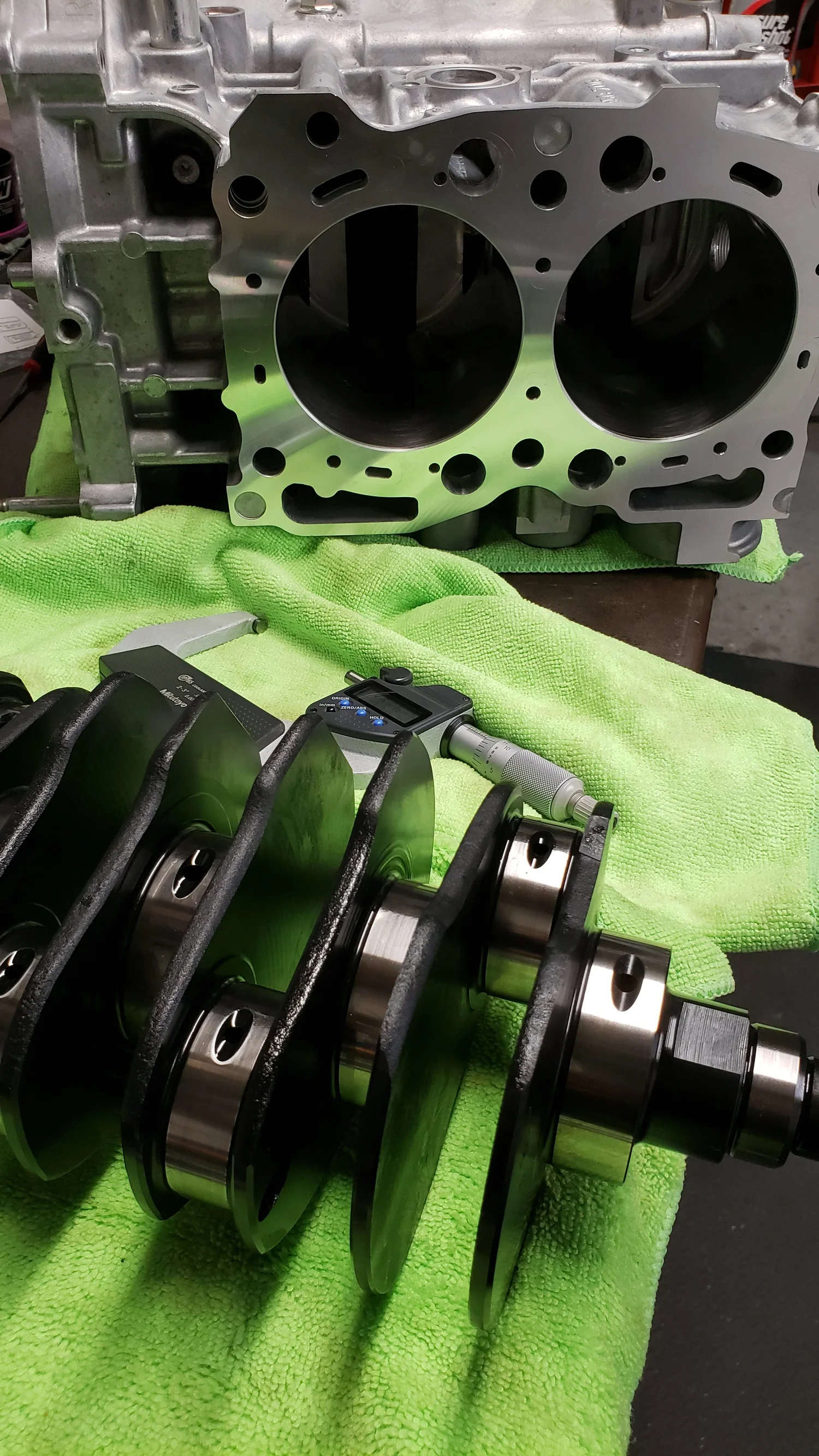Products — Element Tuning