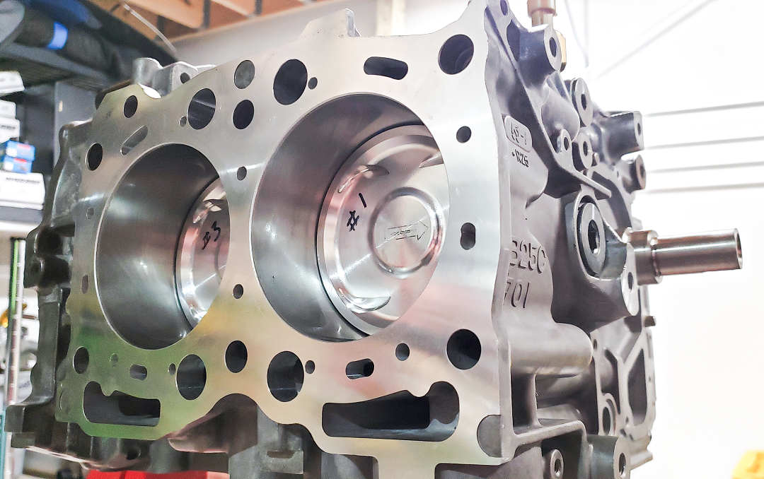 Products — Element Tuning