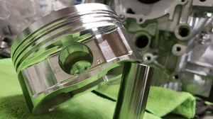 Products — Element Tuning