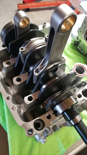 Products — Element Tuning