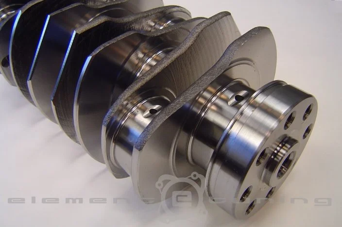 Subaru Engine Rebuilding — Element Tuning