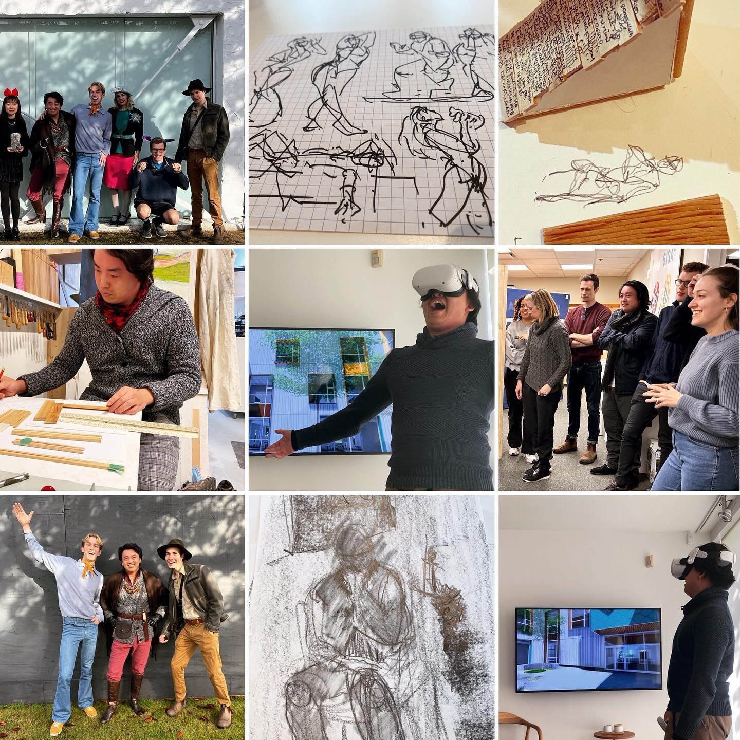 About Us — studioHuB architects