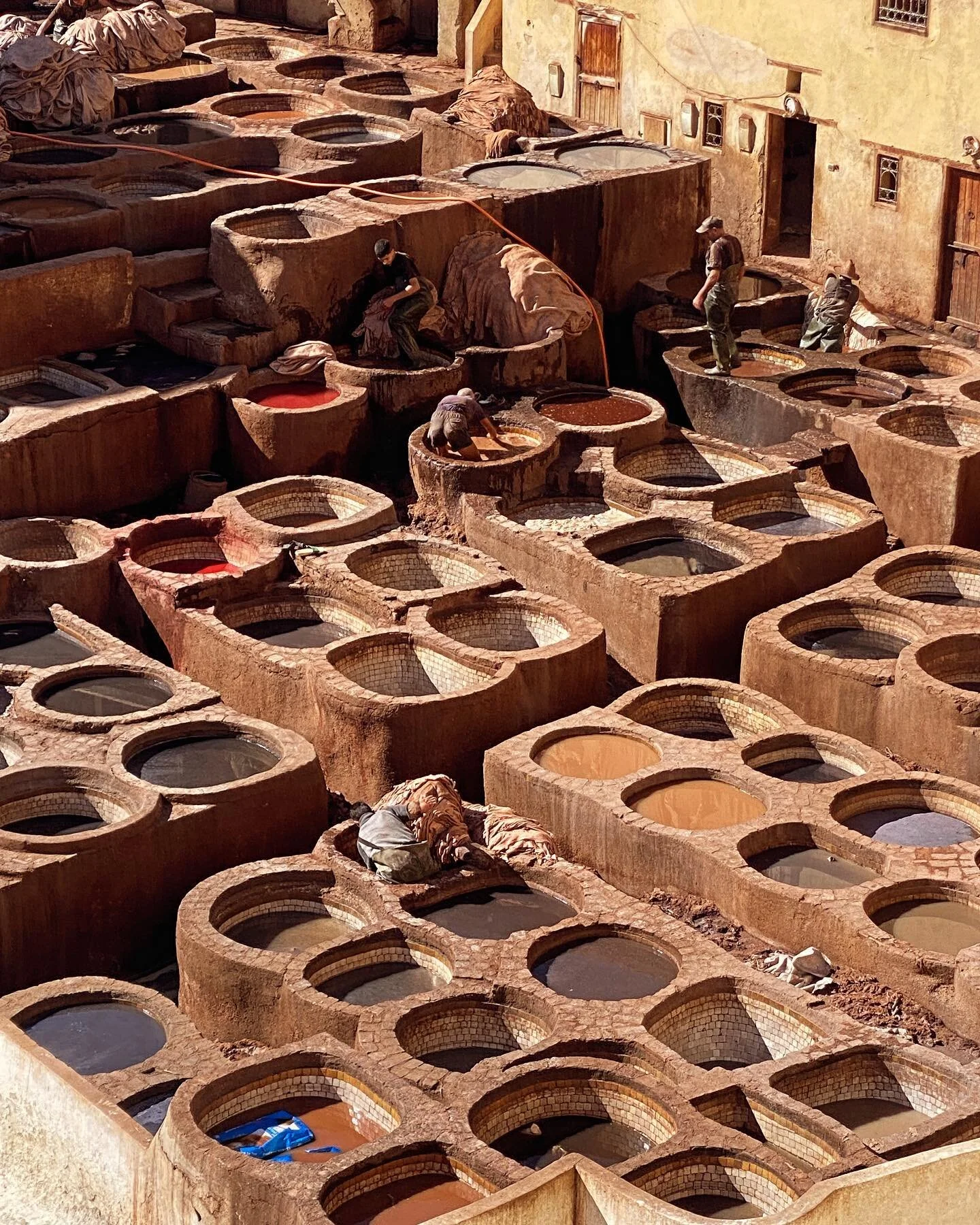 About Us — studioHuB architects