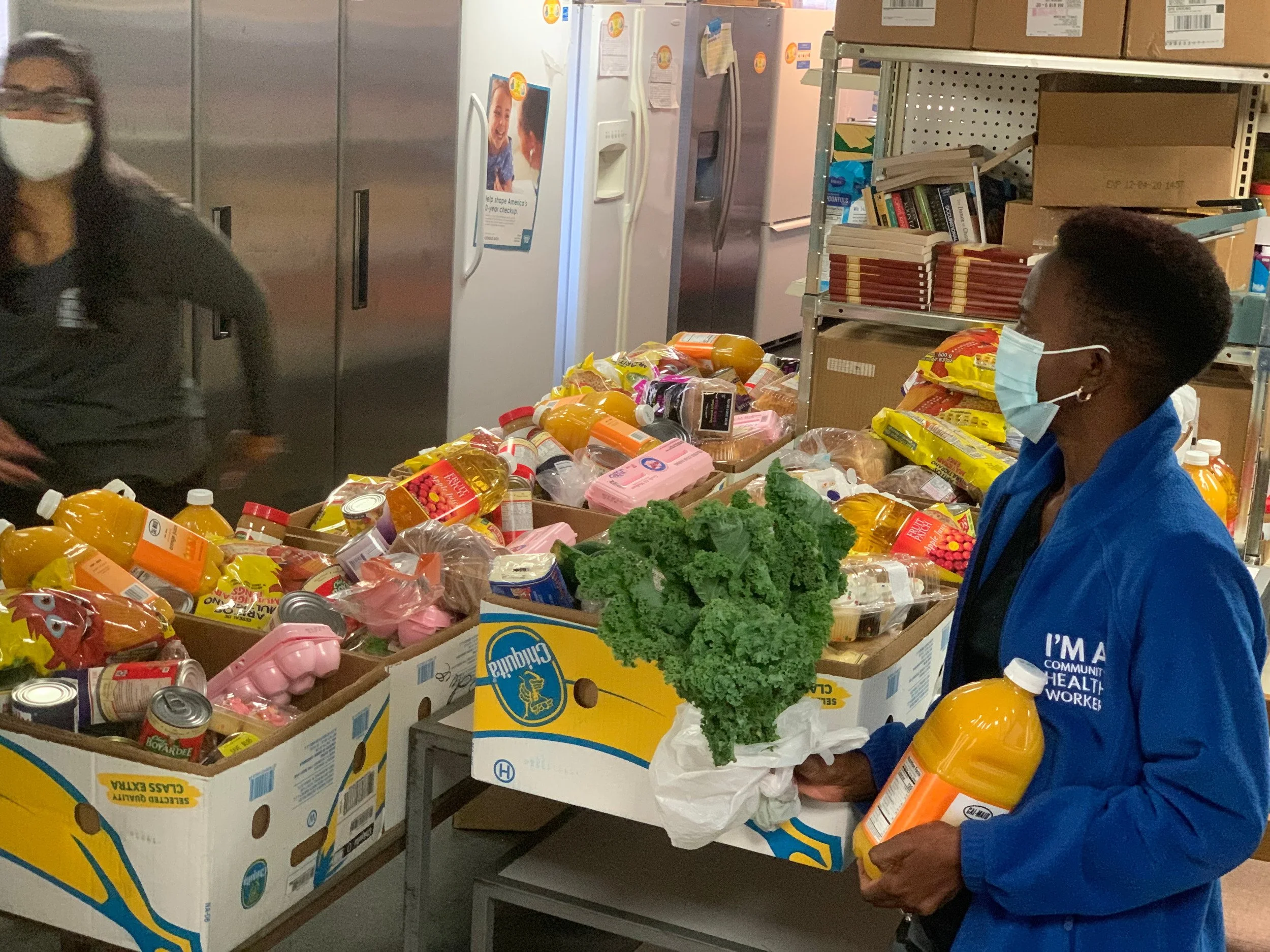 Need Food? — Dwelling House of Hope