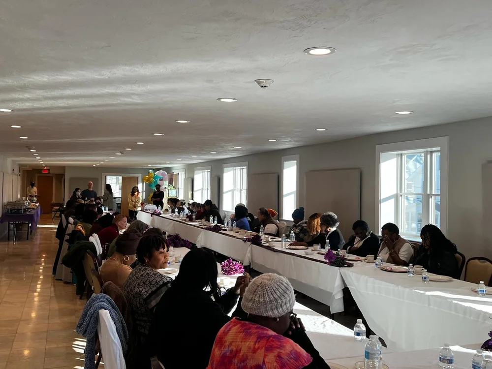 Annual Events — Dwelling House of Hope
