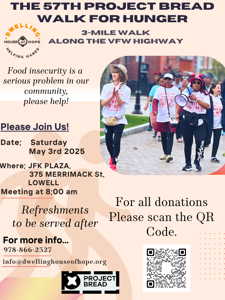 Dwelling House of Hope