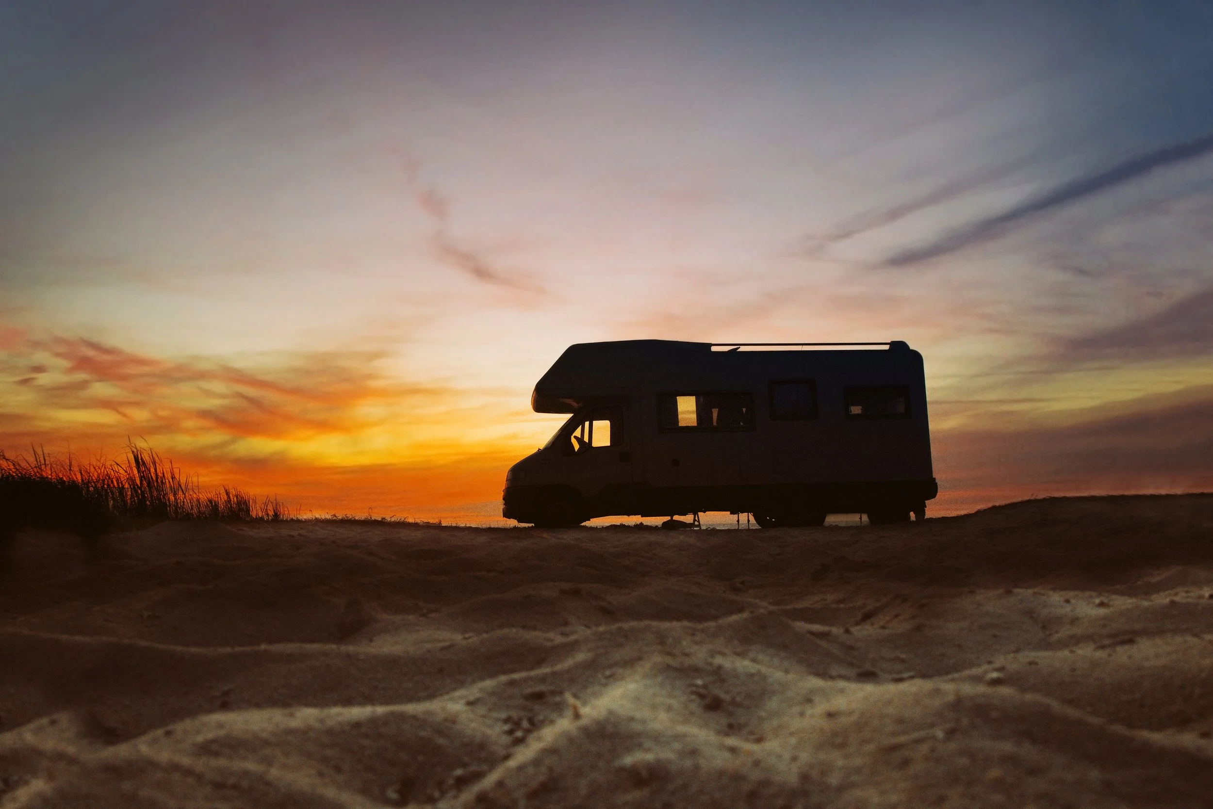 Rent a Motorhome NI