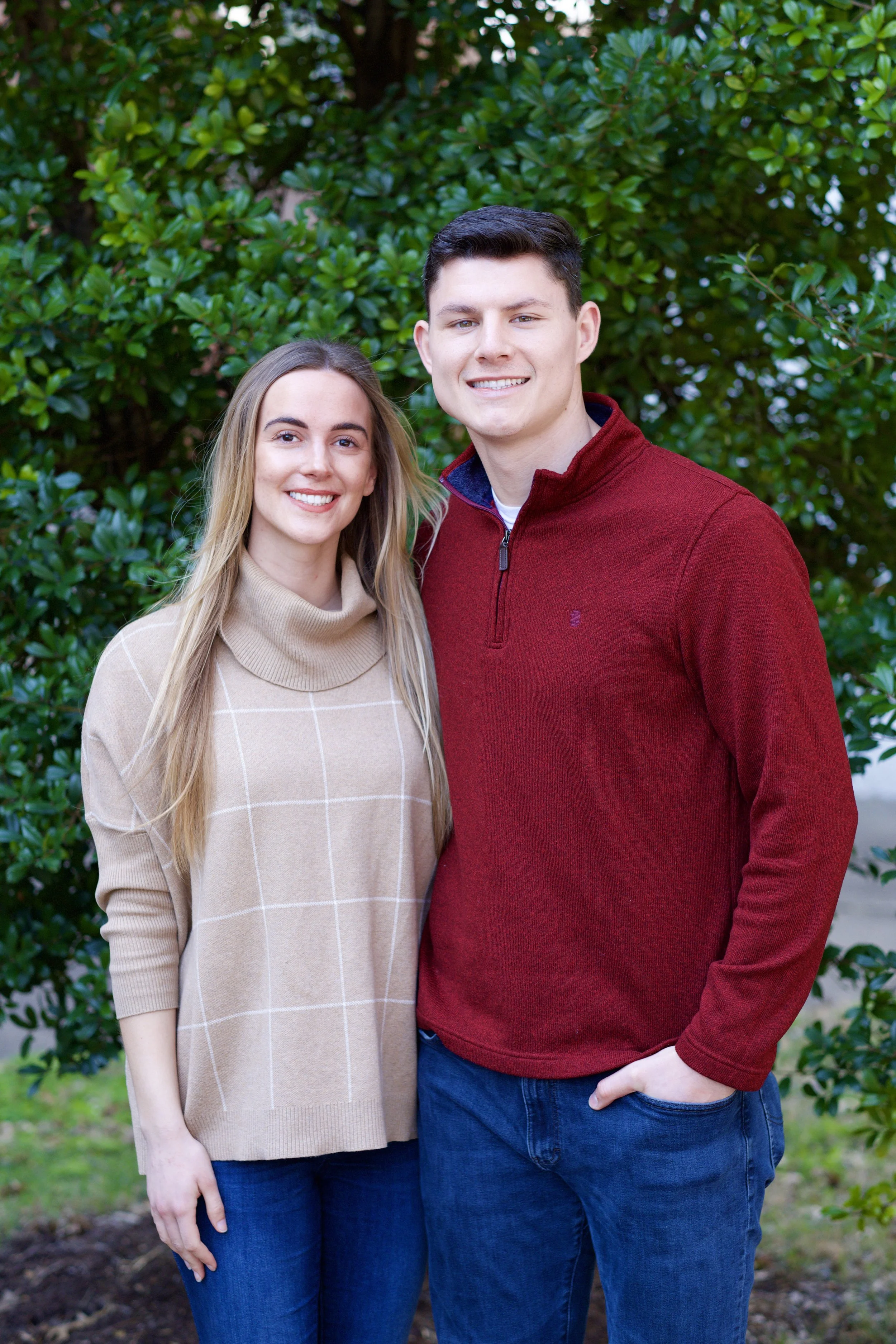 Team — Across Campus