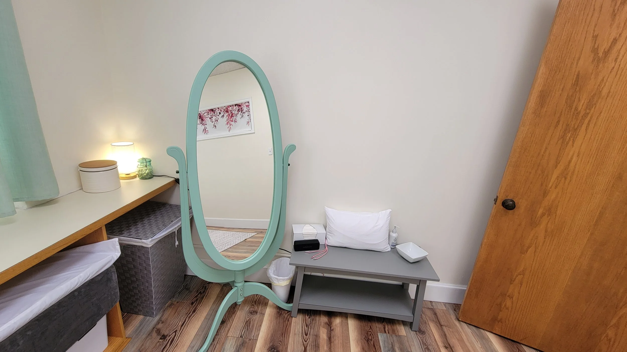 Primrose Massage Therapy