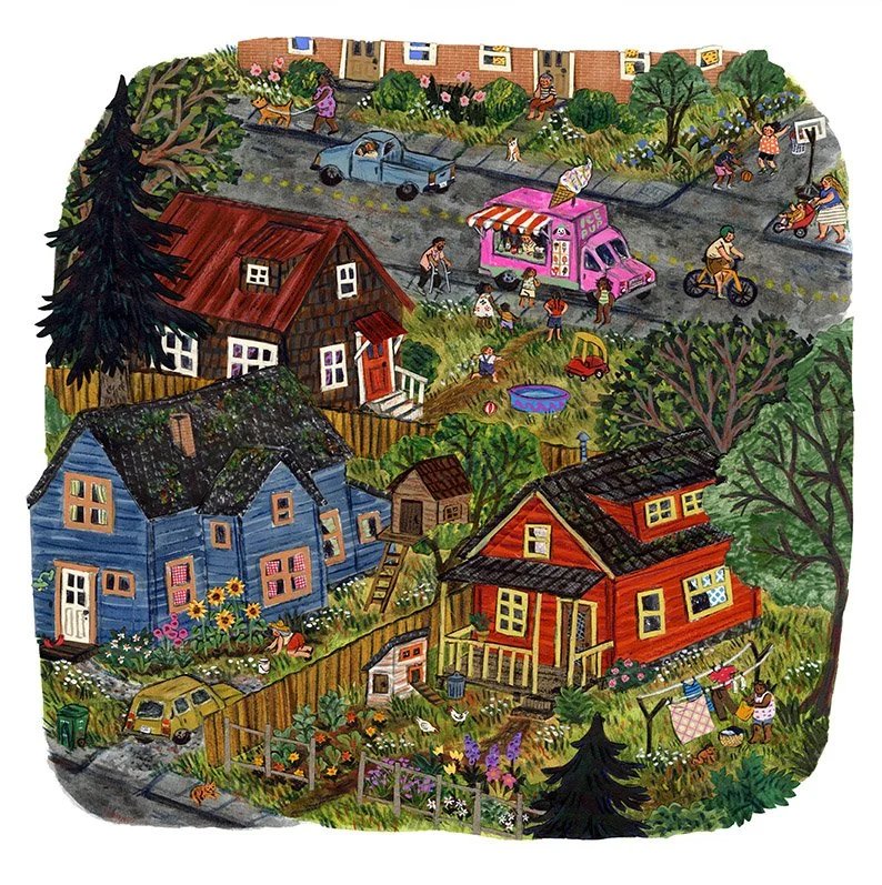 Phoebe Wahl