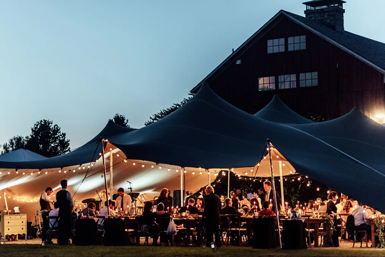 The Treman Center | Unique Event Space near Ithaca, NY