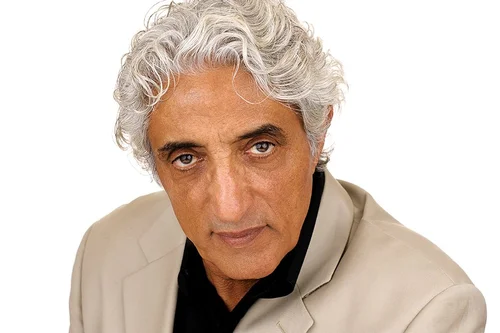CHAIM JERAFFI