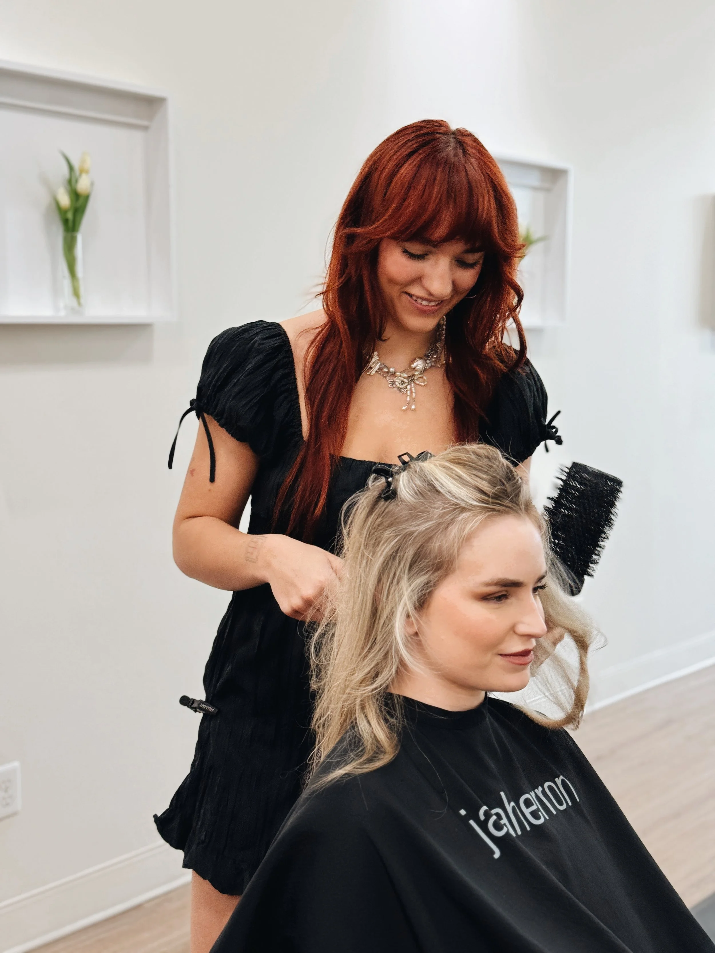 Salon — Artisan Institute