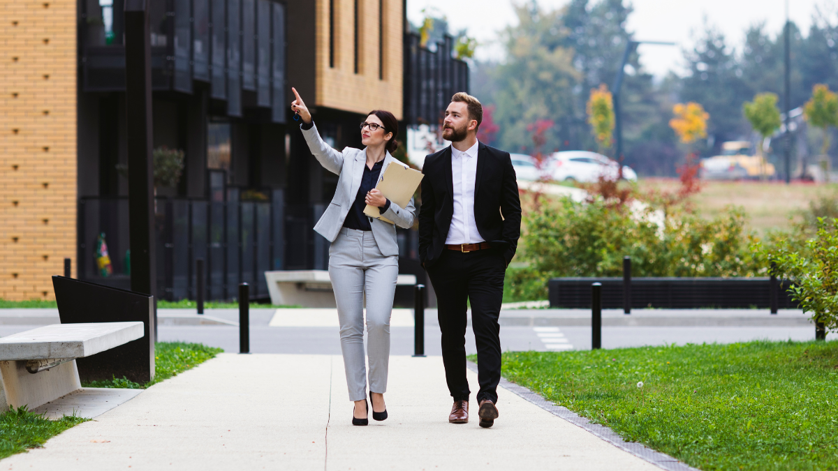 Nxt Property Management | Utah's Premier Third-Party Multifamily Management