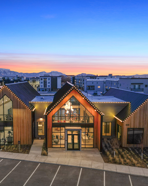 Nxt Property Management | Utah's Premier Third-Party Multifamily Management