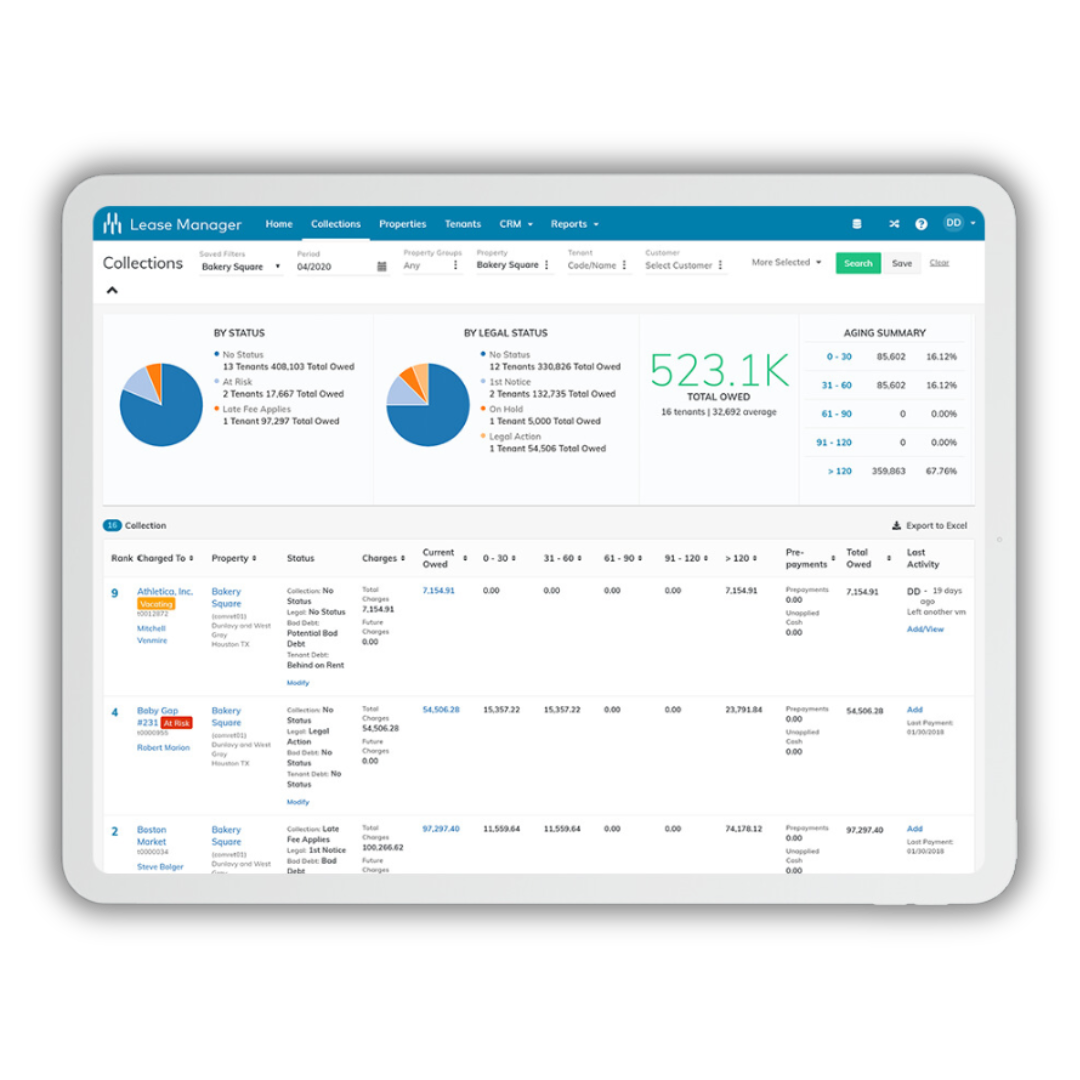 About — Nxt Property Management