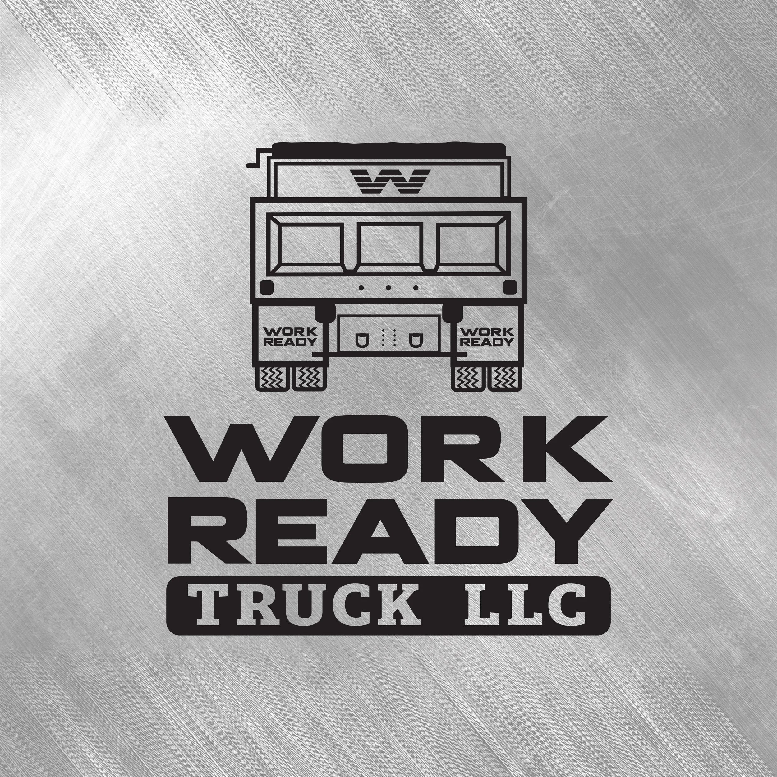 Work Ready Truck