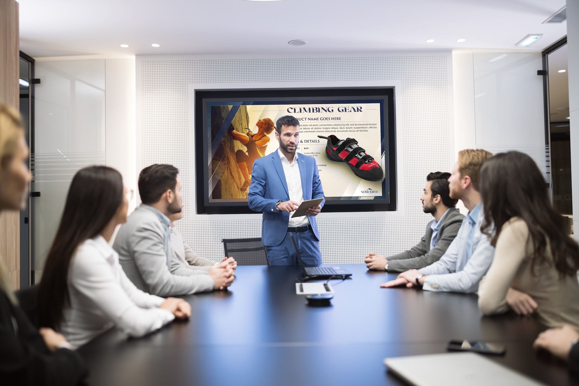 Presentation Decks that Wow: Pitch Decks, Investor Pitches, Campaign ...