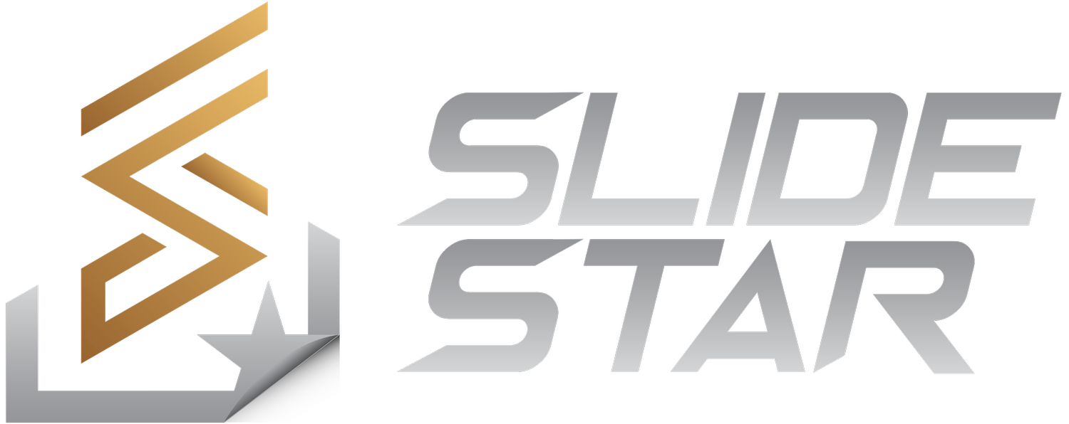 Slide Star | Award-Winning Marketing Creative & Internal Presentation ...