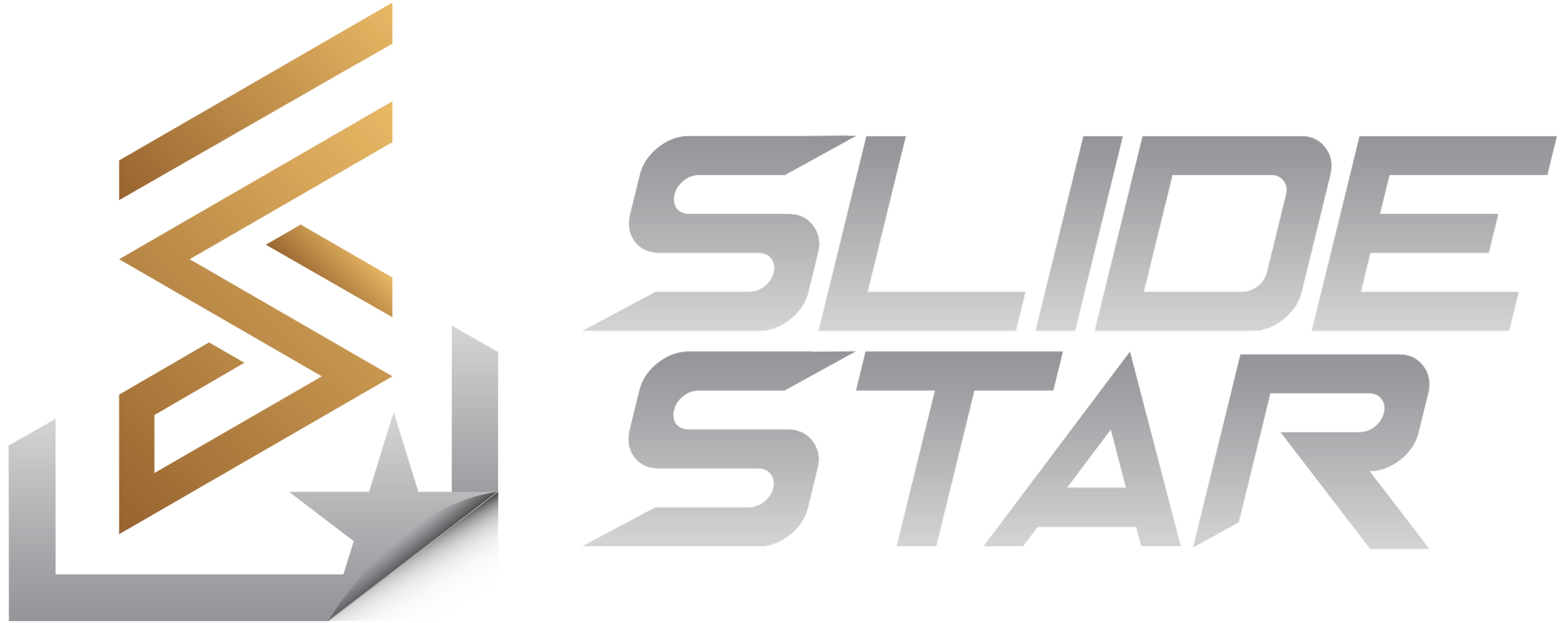 Slide Star | Award-Winning Marketing Creative & Internal Presentation ...