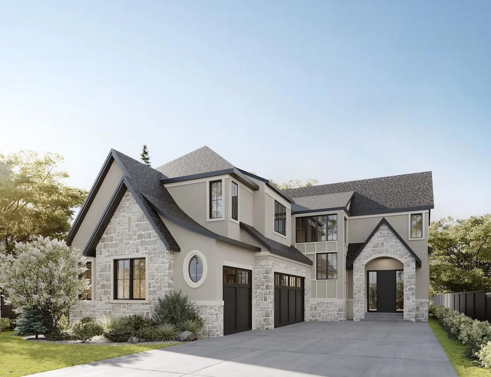 Luxury Home Floor Plans in Calgary | Legacy Community | Veranda Legacy ...